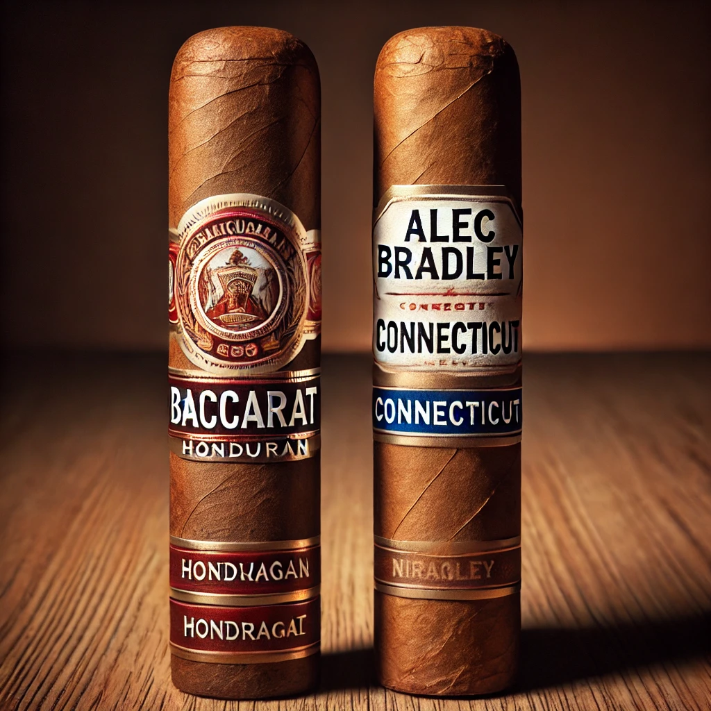 Honduras Cigar Manufacturing vs. Nicaragua’s Tobacco Industry