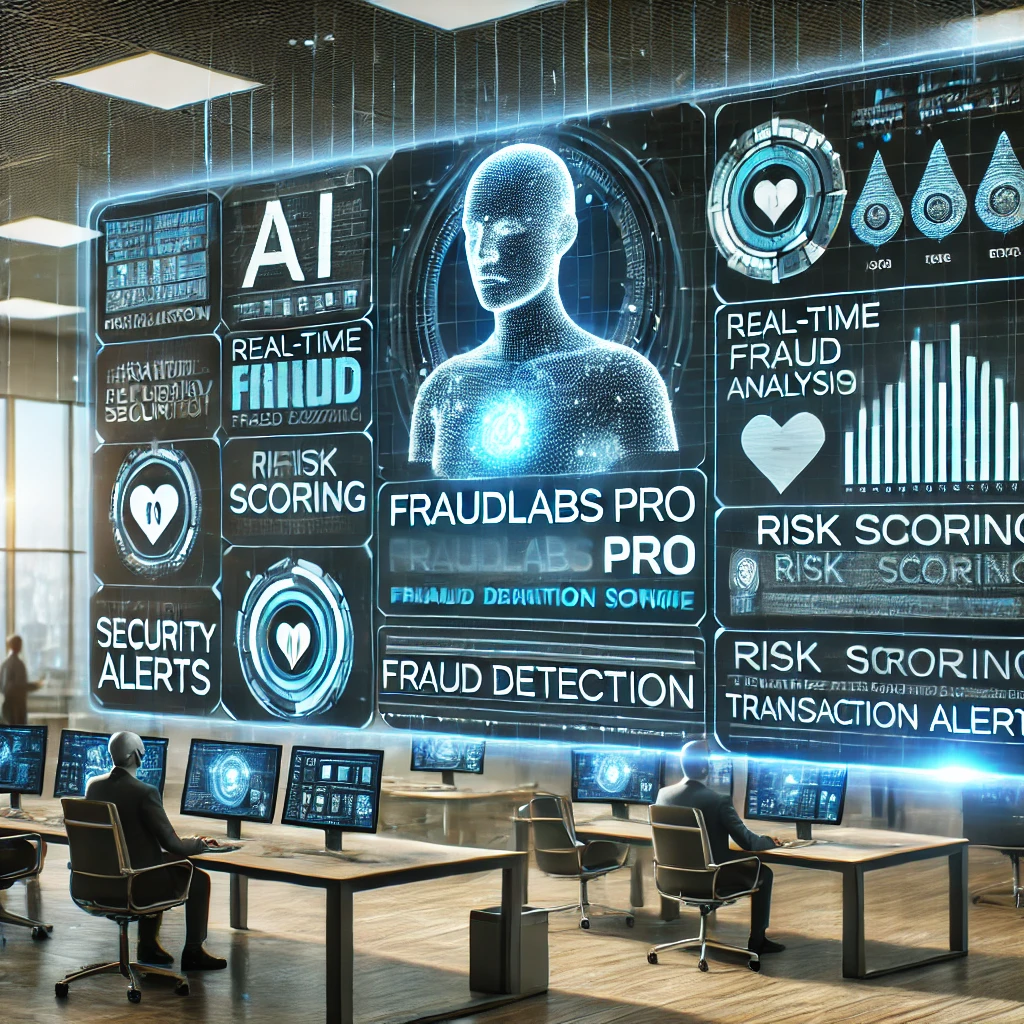 Best Fraud Prevention Tools